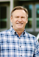 Rick Spencer with Key Realty