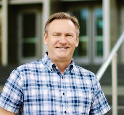 Rick Spencer with Key Realty